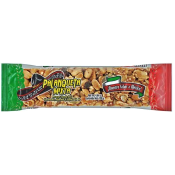 Palanqueta – Winnuts